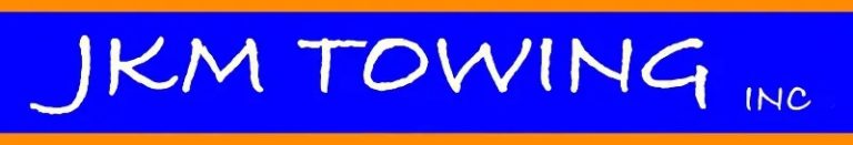Towing Service in Burlington Oakville Hamilton | JKM Towing